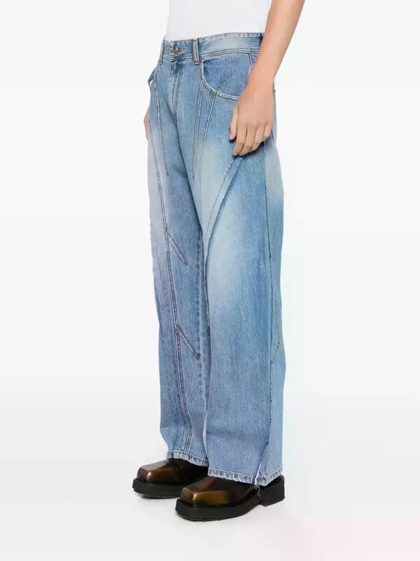 Andersson Bell Carpenter Jeans