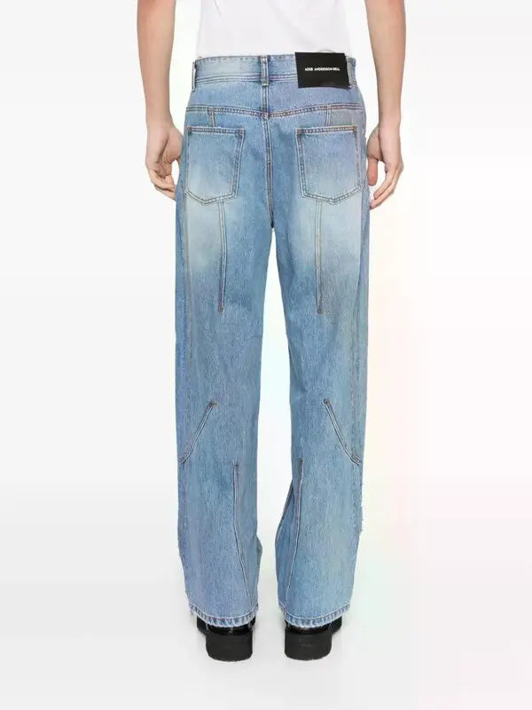Andersson Bell Carpenter Jeans