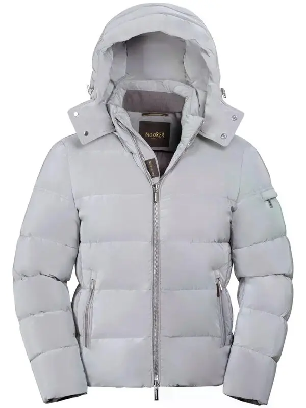 MOORER Brett Jacket