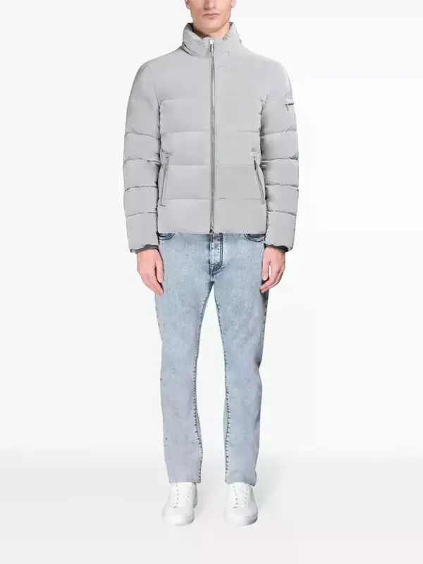 MOORER Brett Jacket