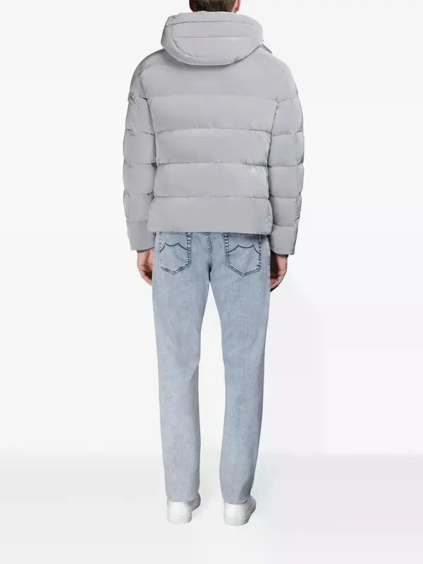 MOORER Brett Jacket