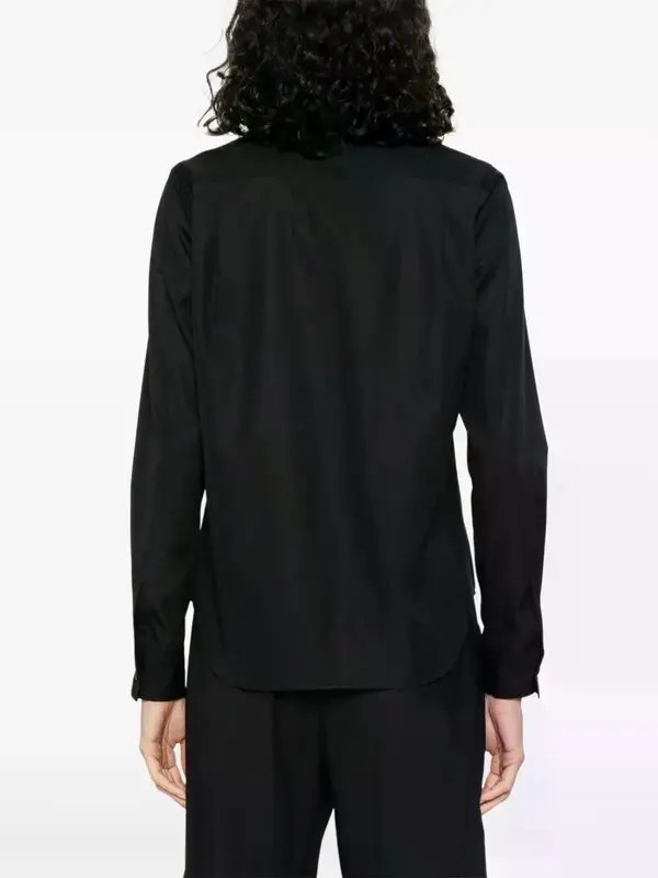 Noir Kei Ninomiya Cotton Shirt