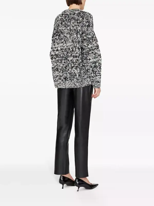 ANINE BING Sydney Jumper