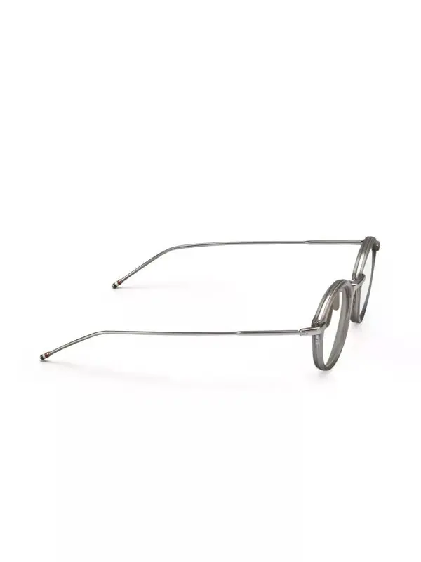 Thom Browne Round-frame Glasses