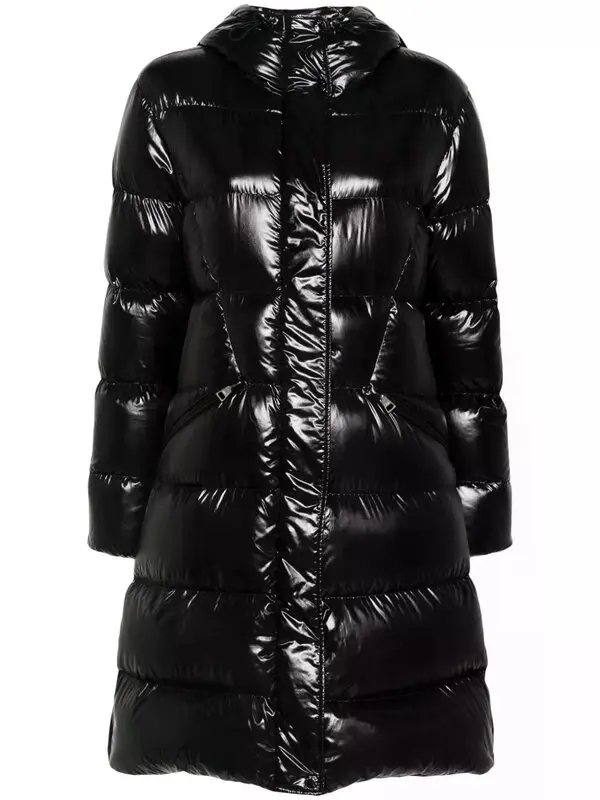 Moncler Bellevue Coat