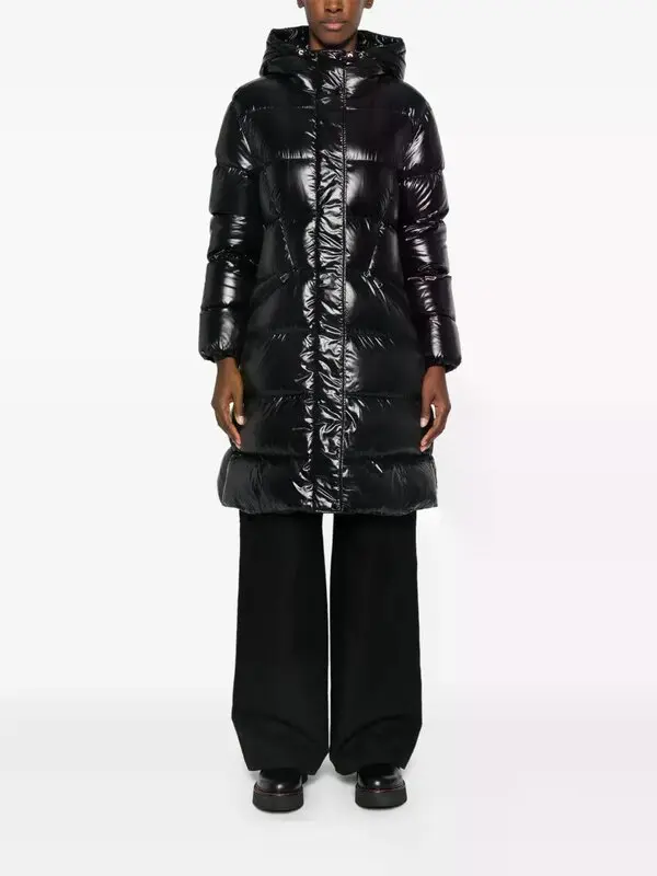 Moncler Bellevue Coat