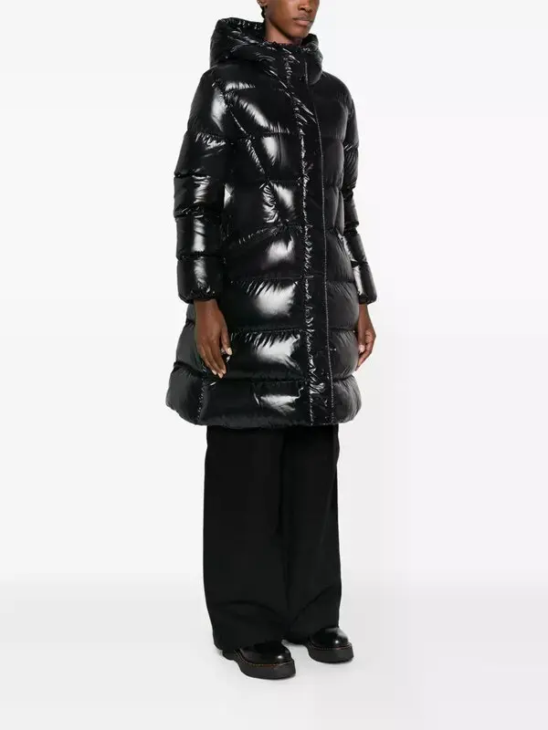 Moncler Bellevue Coat
