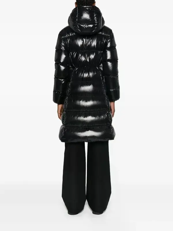 Moncler Bellevue Coat