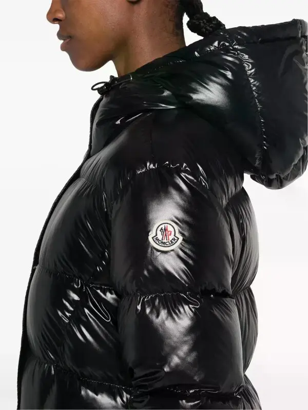 Moncler Bellevue Coat