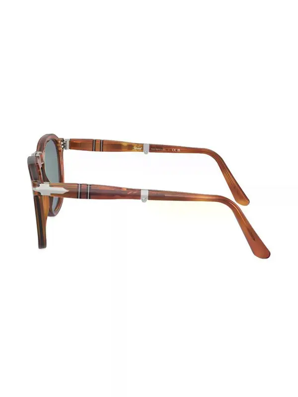 Persol Square-frame Sunglasses