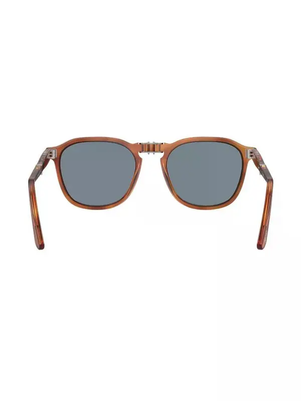 Persol Square-frame Sunglasses