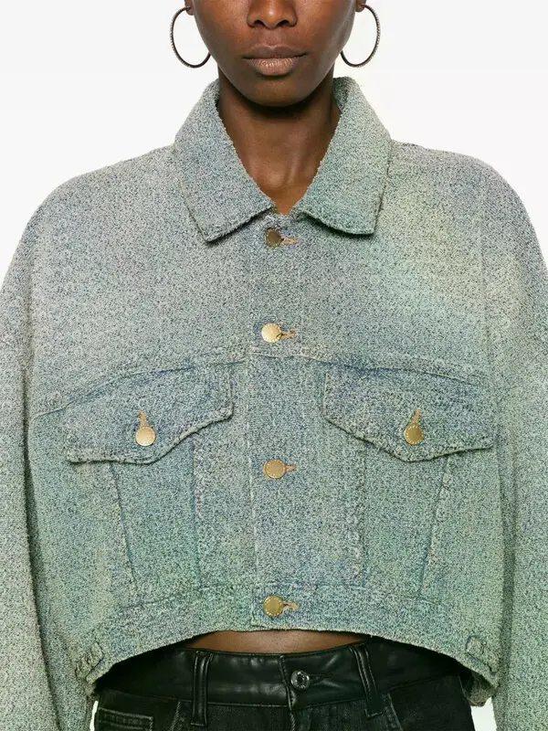 DARKPARK Gigi Jacket