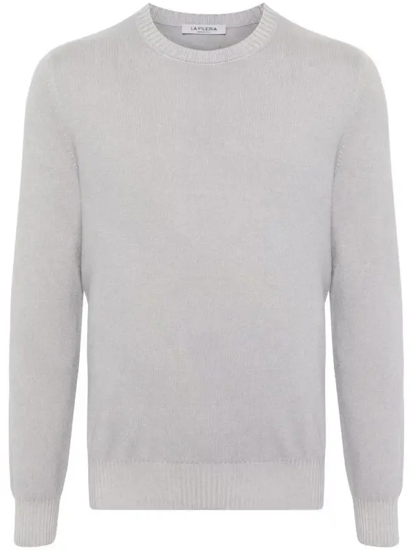 FILERIA Fine-knit Jumper