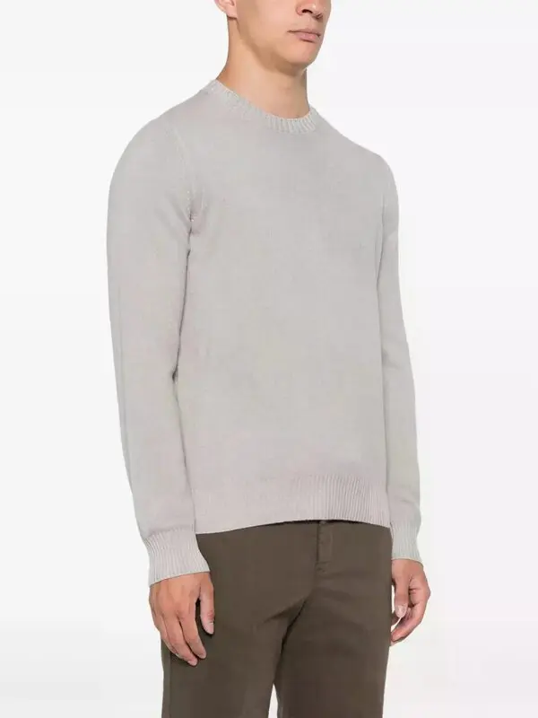 FILERIA Fine-knit Jumper