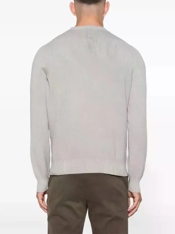 FILERIA Fine-knit Jumper