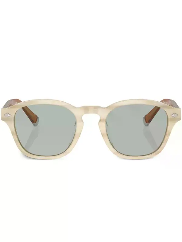 Brunello Cucinelli Round-frame Sunglasses
