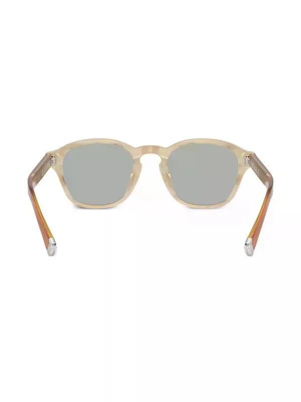 Brunello Cucinelli Round-frame Sunglasses