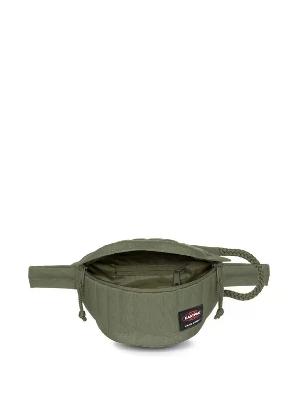 EASTPAK Quilted Belt Bag