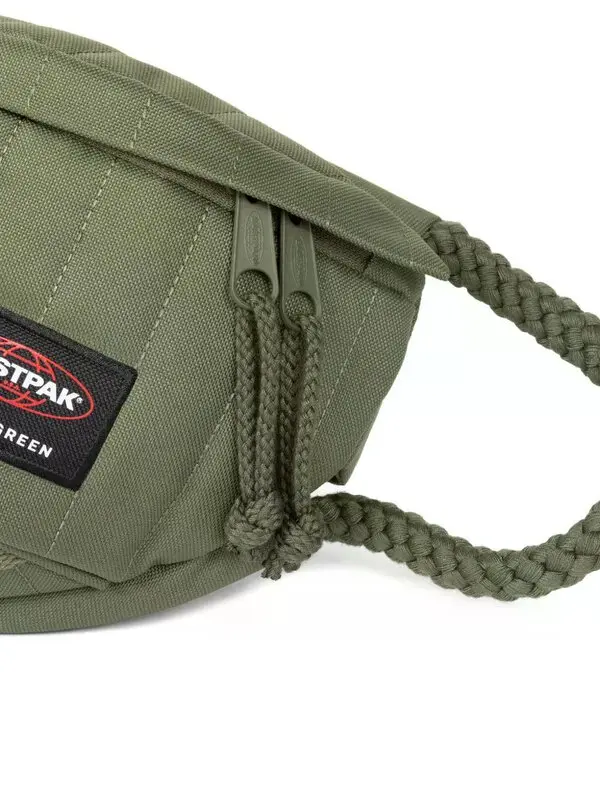 EASTPAK Quilted Belt Bag