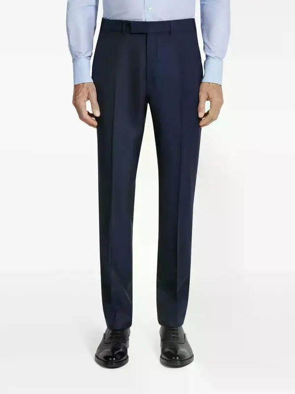 Zegna Cashmere Suit