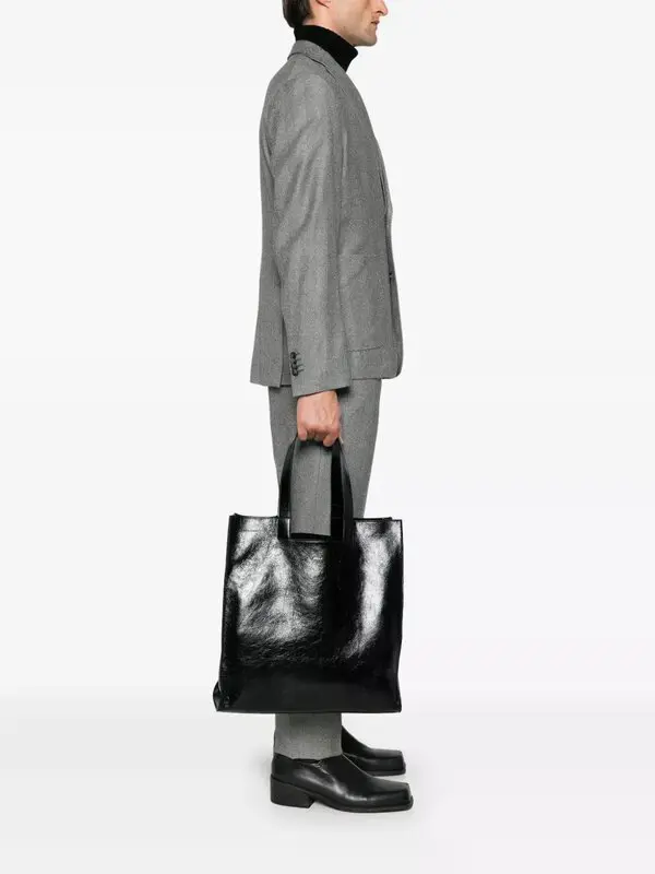 Bally Easy Tote Bag