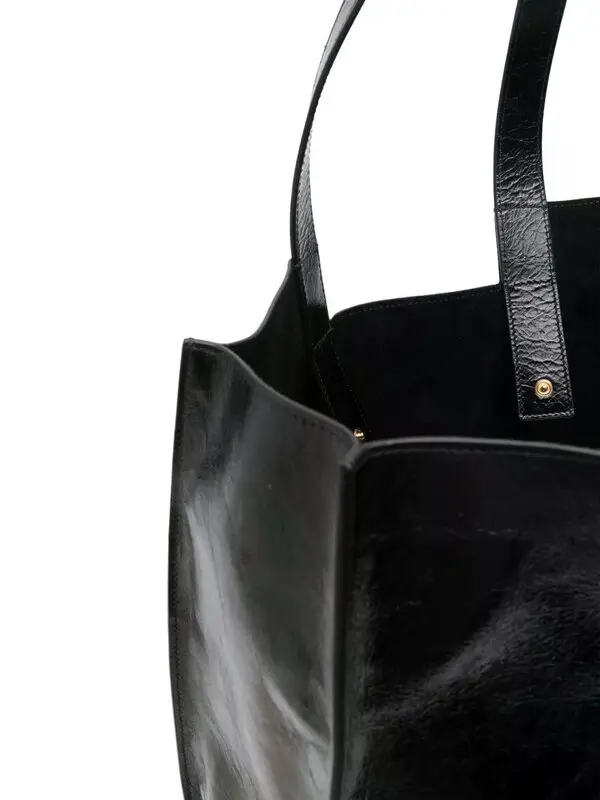 Bally Easy Tote Bag