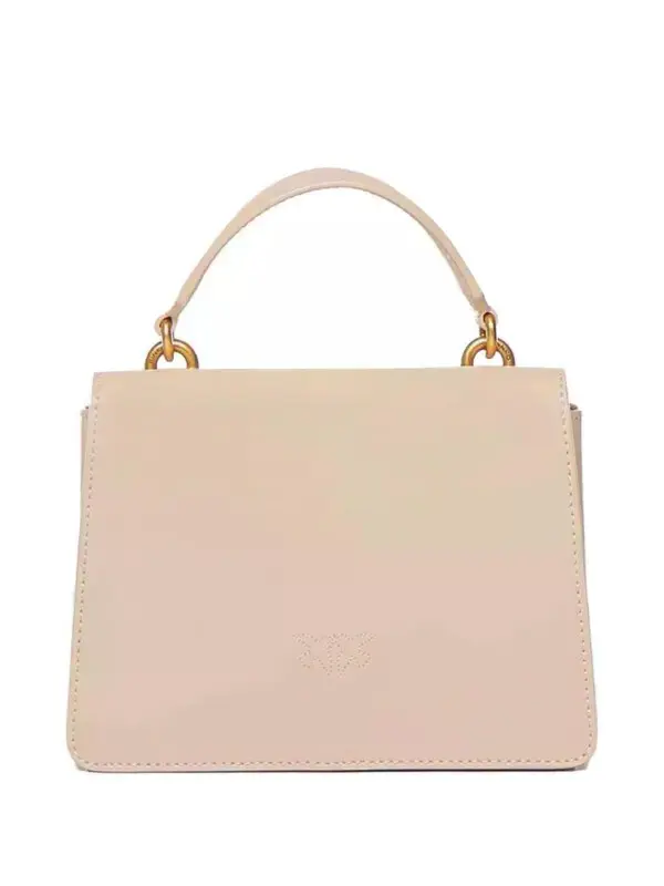 Pinko Love One Classic Tote Bag