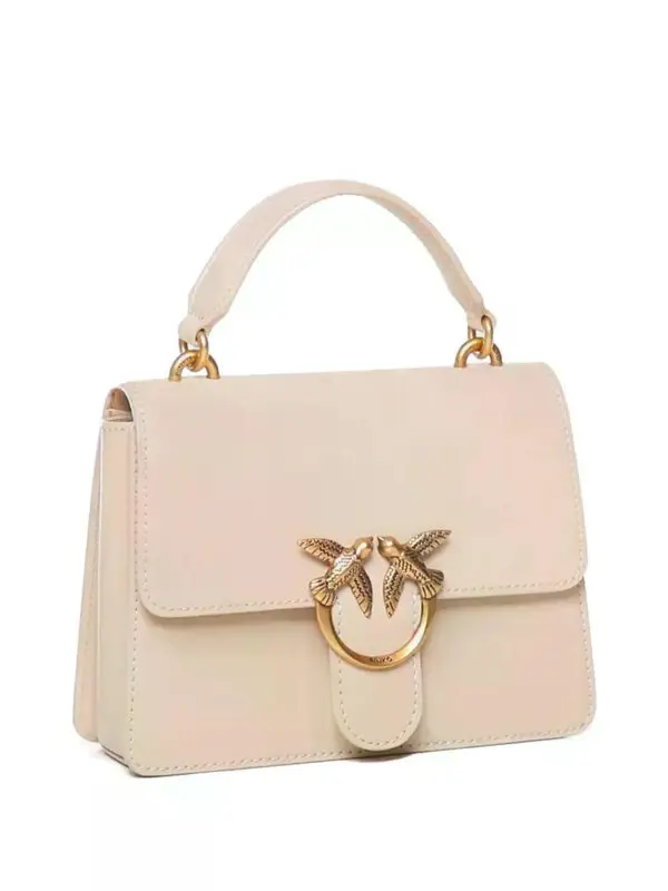Pinko Love One Classic Tote Bag
