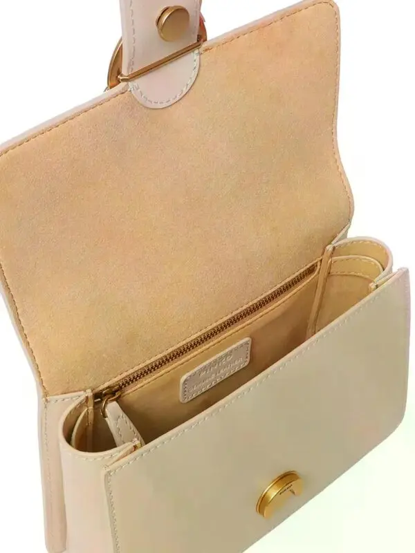 Pinko Love One Classic Tote Bag