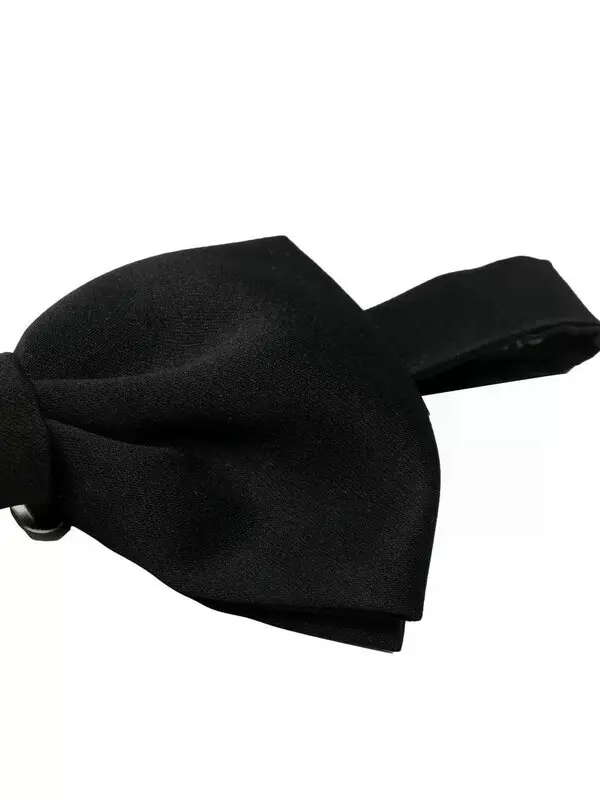 Tagliatore Clasp-fastening Bow Tie