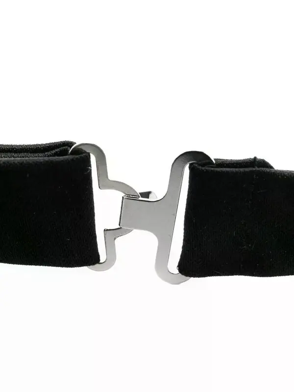 Tagliatore Clasp-fastening Bow Tie
