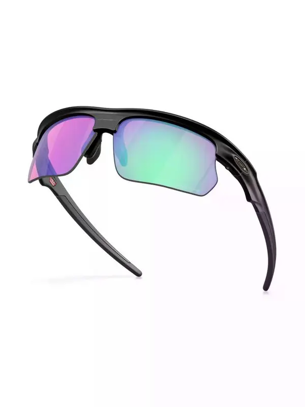 Oakley Bisphaera™️ Sunglasses - Black