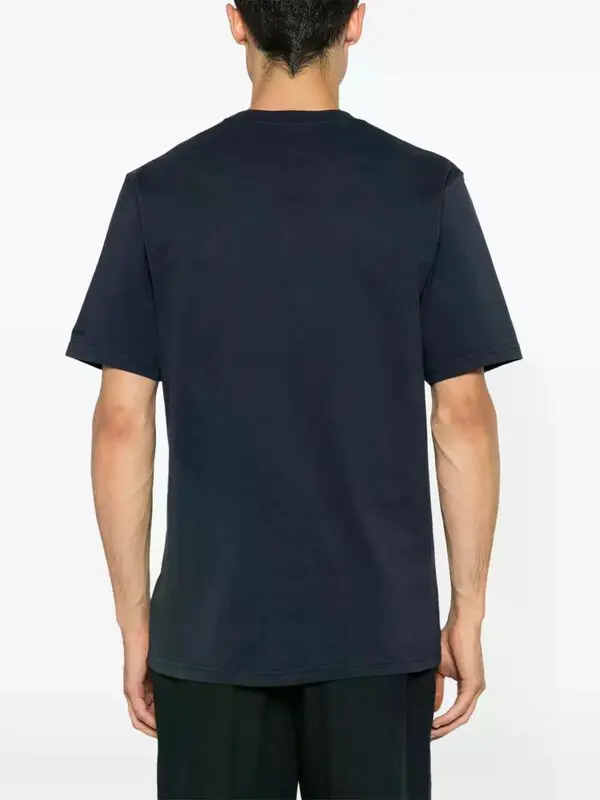 Orlebar Brown Cotton Jersey T-shirt
