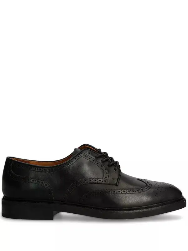 Polo Ralph Lauren Asher Derby Shoes