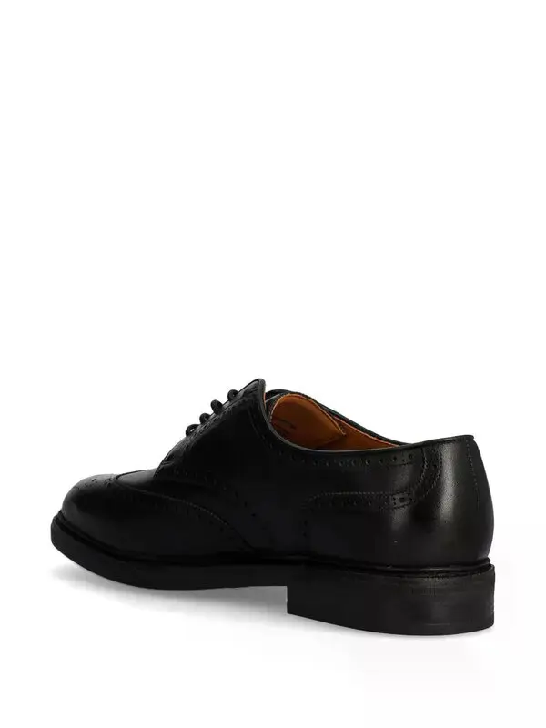 Polo Ralph Lauren Asher Derby Shoes