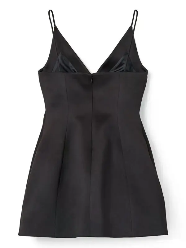 Marc Jacobs The Satin Bow Dress