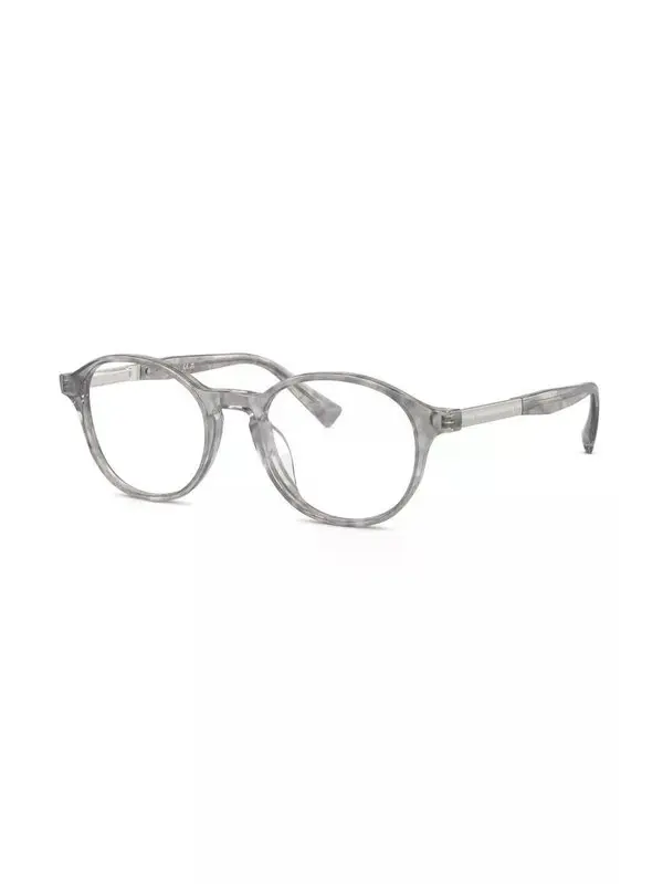 Brunello Cucinelli Round-frame Glasses