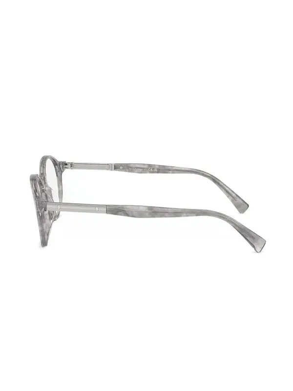 Brunello Cucinelli Round-frame Glasses