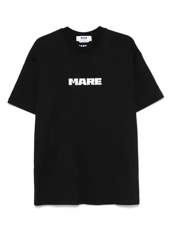 MSGM Mare T-shirt