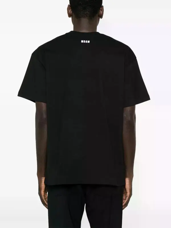 MSGM Mare T-shirt