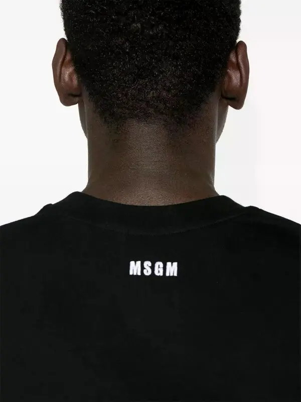 MSGM Mare T-shirt