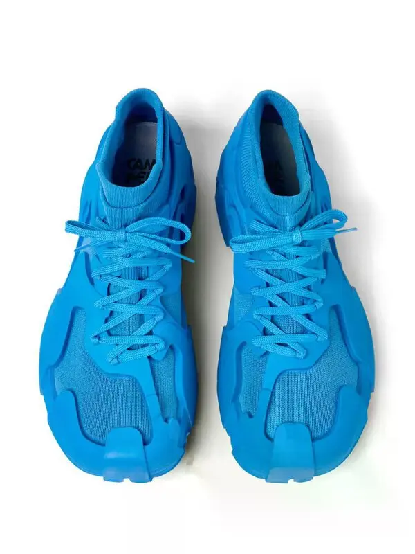 Camper Tossu Chunky Sneakers - Blue