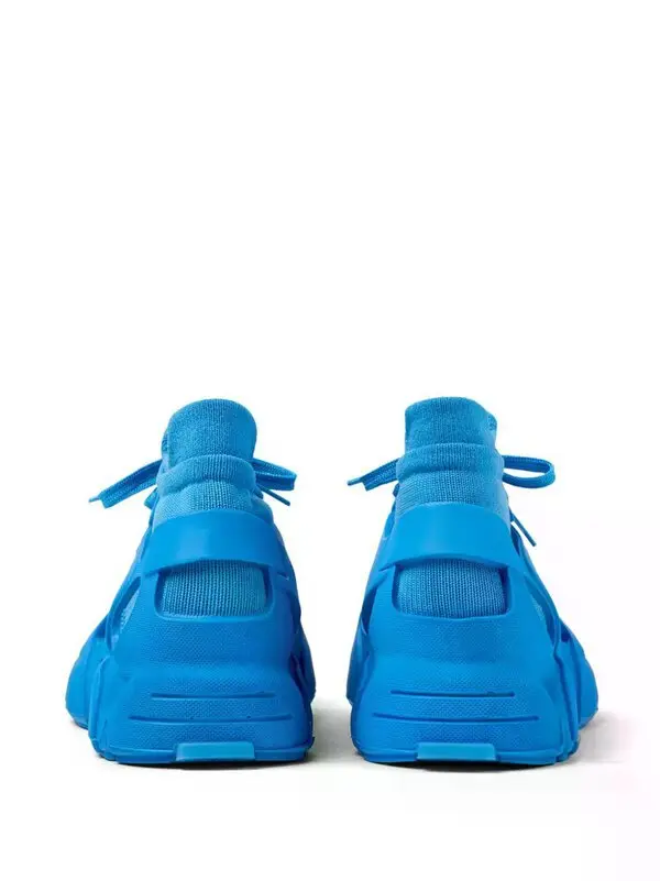 Camper Tossu Chunky Sneakers - Blue