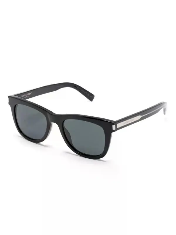 Saint Laurent Square-frame Sunglasses
