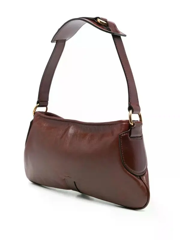Chloé Kerala Shoulder Bag - Brown
