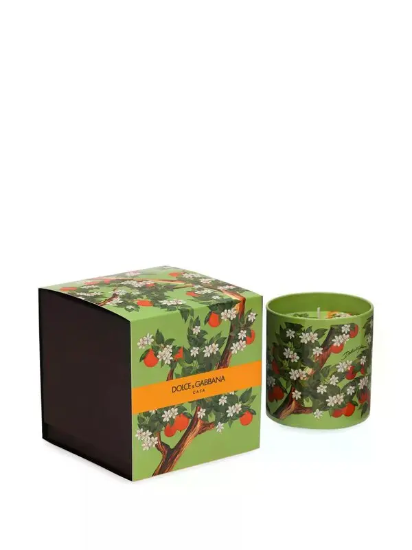 Dolce & Gabbana Scented Candle