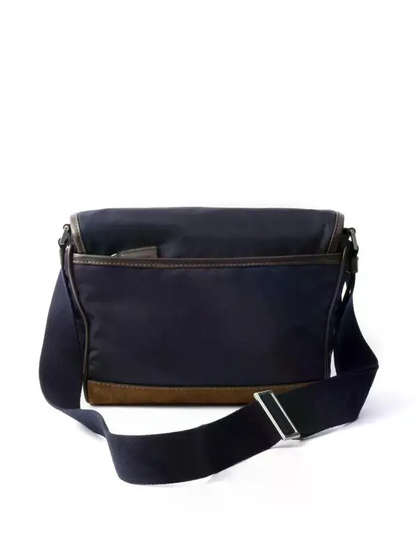 Prada Re-nylon Shoulder Bag