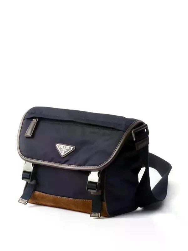 Prada Re-nylon Shoulder Bag