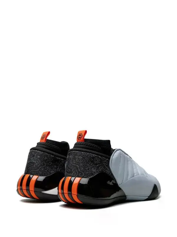 Adidas Harden Volume 7 Sneakers - Grey