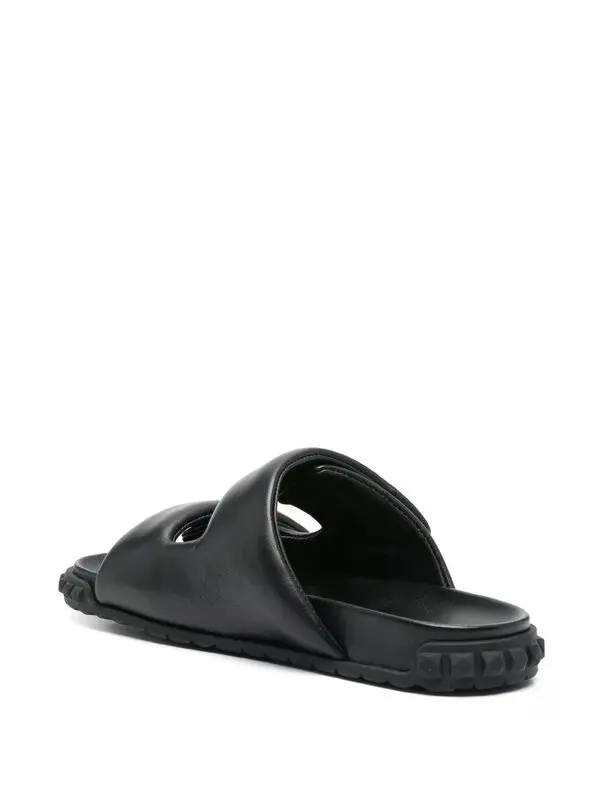 Ash Twist Slides